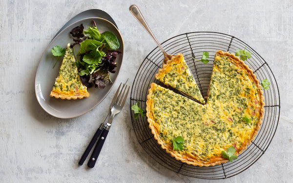 Shortcrust Pastry Online Baking Class Bakeclub