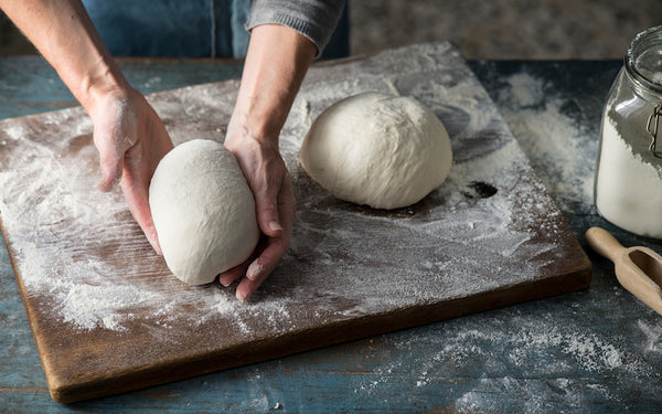 Sourdough baking course | online baking class | BakeClub