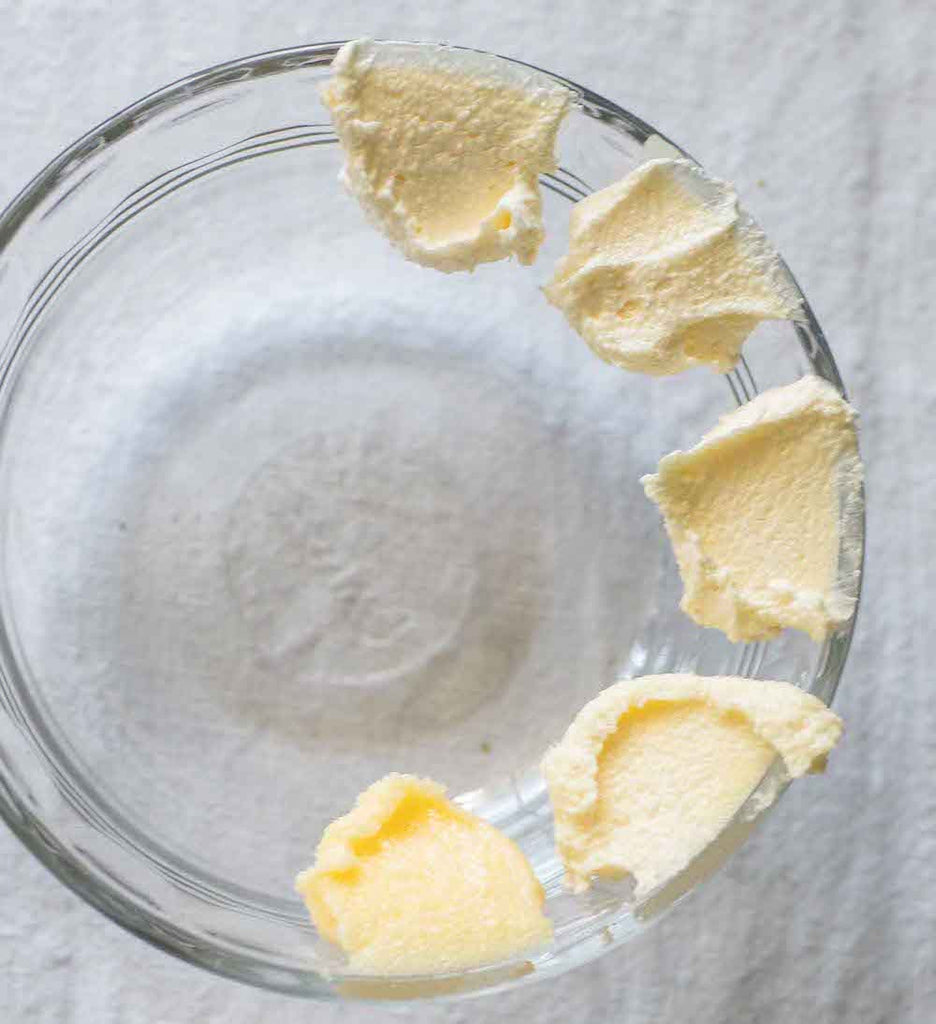 Creaming – BakeClub