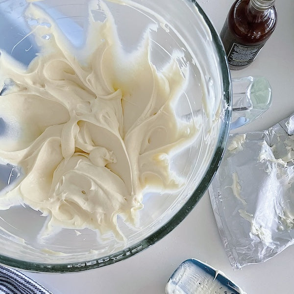 Smooth Cream Cheese – BakeClub