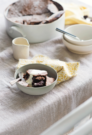 Interview: Ciao Magazine – BakeClub