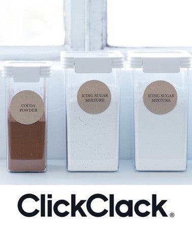 ClickClack – BakeClub