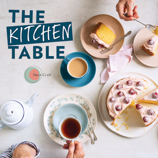 Baking Foundations Online Course | learn to bake online | BakeClub