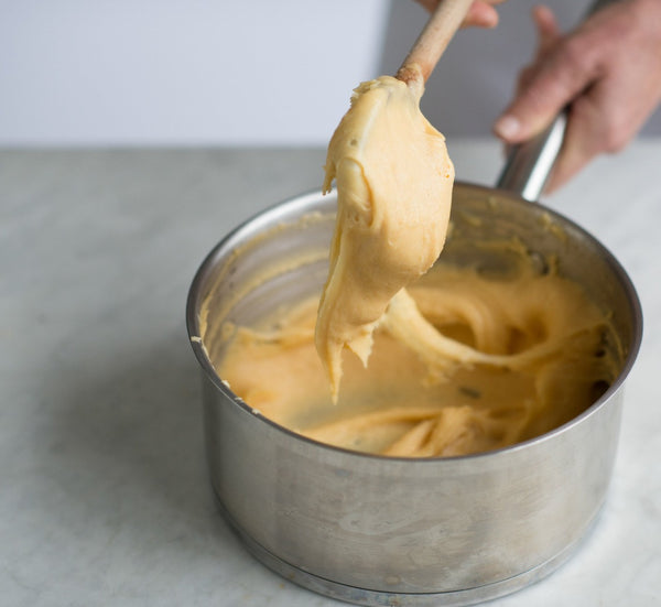 Basic Choux Pastry | pastry recipes | BakeClub